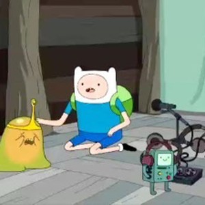 Adventure Time: Season 5 - Rotten Tomatoes