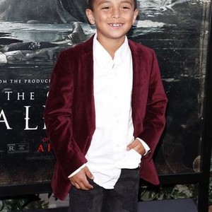 Oliver Alexander - Rotten Tomatoes