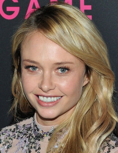 Madison McKinley - Rotten Tomatoes