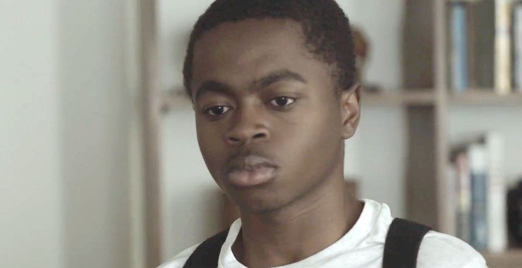 The Transfiguration - Rotten Tomatoes