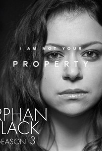 Orphan Black: Season 3 | Cast and Crew | Rotten Tomatoes