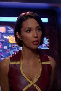Andromeda: Season 1, Episode 4 | Rotten Tomatoes