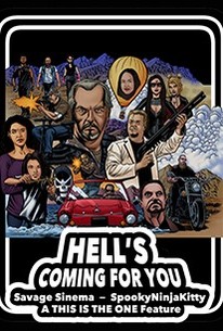Hell's Coming for You | Rotten Tomatoes