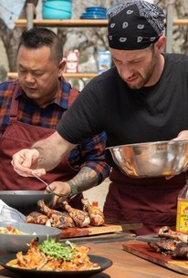 BBQ Brawl: Season 3, Episode 2 | Rotten Tomatoes
