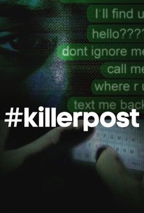 Killerpost: Season 1 | Rotten Tomatoes