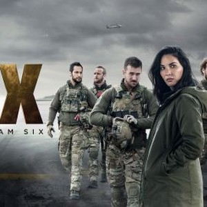 SIX - Rotten Tomatoes