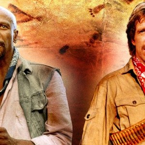 Firewalker - Rotten Tomatoes