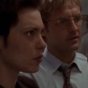 The Outer Limits - Rotten Tomatoes