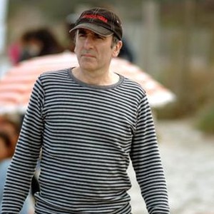 Philippe Harel - Rotten Tomatoes