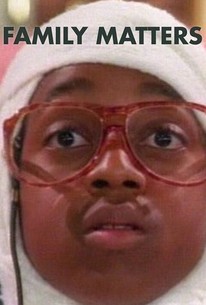 Family Matters: Season 2 | Rotten Tomatoes
