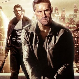 Eliminators - Rotten Tomatoes