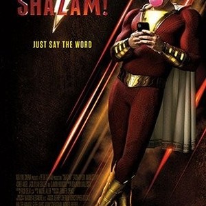 Shazam! - Rotten Tomatoes