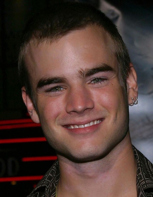 David Gallagher - Rotten Tomatoes