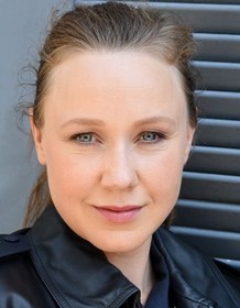 Katharina Leonore Goebel - Rotten Tomatoes