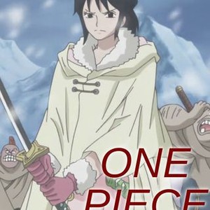 One Piece - Rotten Tomatoes