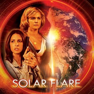 Solar Flare - Rotten Tomatoes