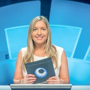 Only Connect: Season 13, Episode 5 - Rotten Tomatoes