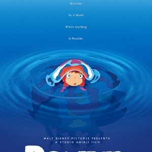 Ponyo - Rotten Tomatoes