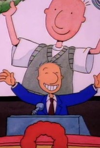 Doug: Season 4, Episode 6 | Rotten Tomatoes