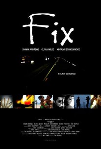 Fix | Rotten Tomatoes