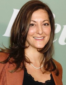 Laura Palumbo Johnson | Rotten Tomatoes