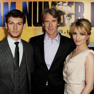 I Am Number Four - Rotten Tomatoes