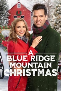 A Blue Ridge Mountain Christmas (2019) - Rotten Tomatoes