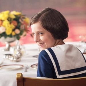 Ruby Barnhill - Rotten Tomatoes