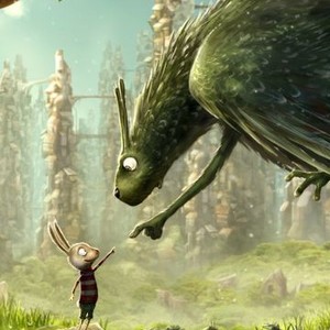 Beyond Beyond - Rotten Tomatoes