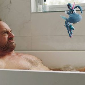 Happy! - Rotten Tomatoes