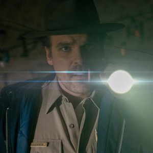 Stranger Things - Rotten Tomatoes