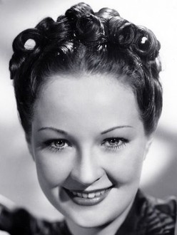 Evelyn Venable Moore