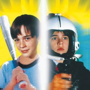 D.A.R.Y.L. - Rotten Tomatoes