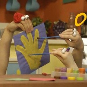 Oobi: Season 1, Episode 17 - Rotten Tomatoes