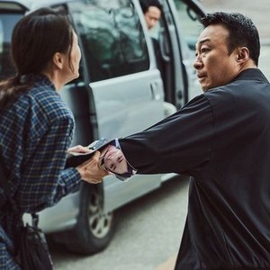 Shadow Detective - Rotten Tomatoes