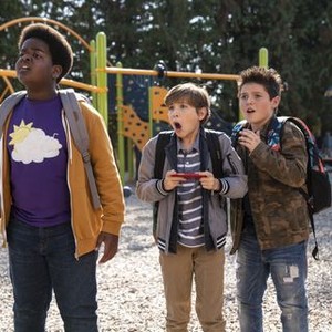 Good Boys - Rotten Tomatoes