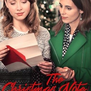 The Christmas Note - Rotten Tomatoes