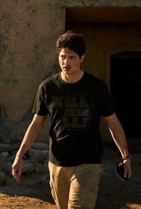 The Recruit: Season 1, Episode 1 | Rotten Tomatoes