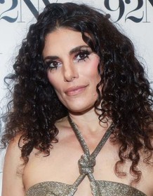 Chani Nicholas - Rotten Tomatoes