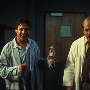 The Singing Detective - Rotten Tomatoes