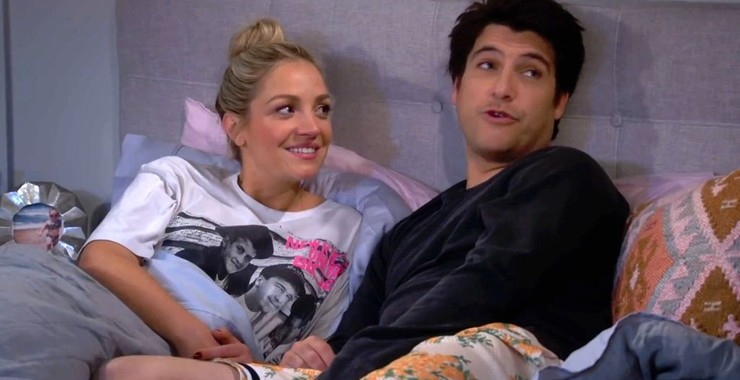 Indebted | Rotten Tomatoes