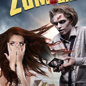 Zombae - Rotten Tomatoes