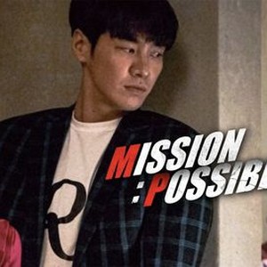 Mission: Possible - Rotten Tomatoes