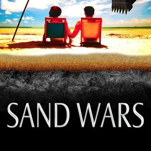 Sand Wars - Rotten Tomatoes