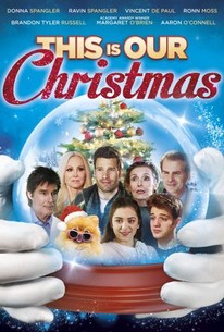 Beverly Hills Christmas II | Audience Reviews | Rotten Tomatoes