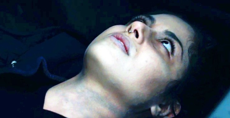 Silent Panic - Rotten Tomatoes