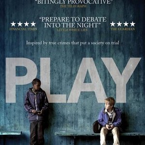 Play - Rotten Tomatoes