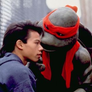 Ernie Reyes Jr. - Rotten Tomatoes