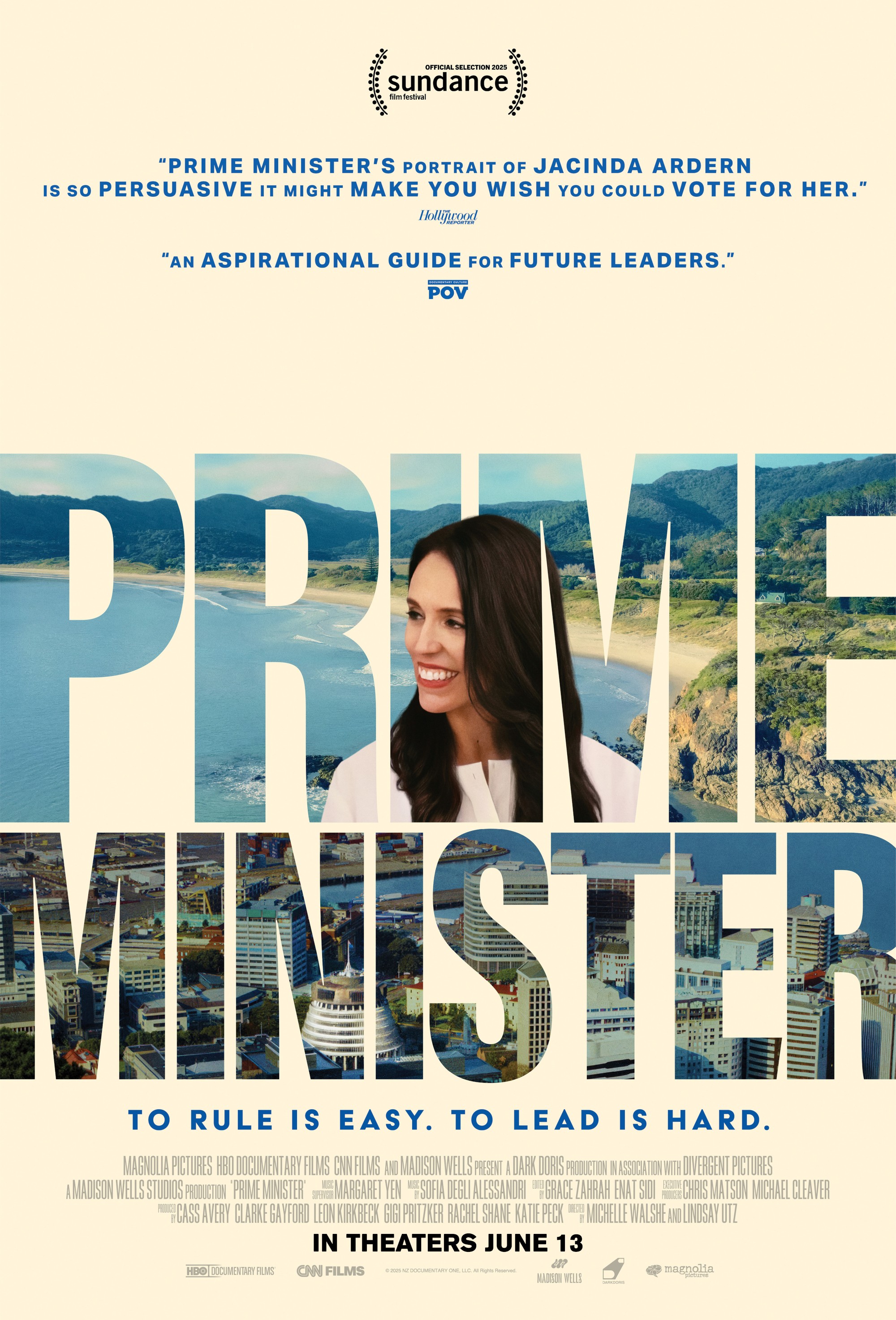 Prime Minister - Trailers & Videos | Rotten Tomatoes