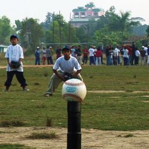 The Only Real Game - Rotten Tomatoes